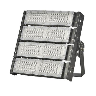Китай IP66 Module Led Flood Light 200W with Aluminum Lamp Body Material For Outdoor продается