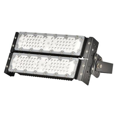 Китай High Efficiency Modular LED Flood Light Adjustable Customized Outdoor Led Billboard Lights продается