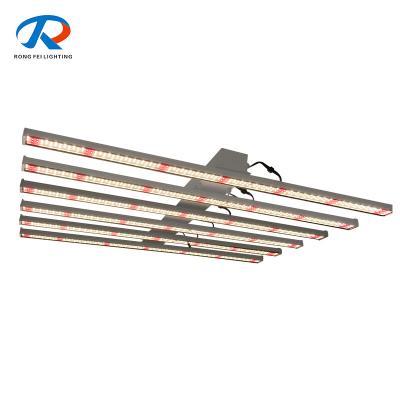 Cina High Power 600W 1000W indoor plant full spectrum bar led grow light in vendita