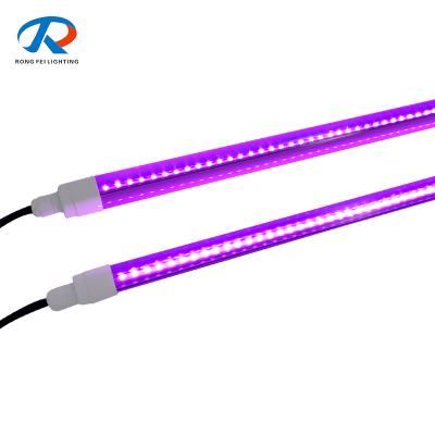 Cina Red Spectrum LED Plant Grow Light For Gardening Seedlings Hydroponics Succulent Grow in vendita