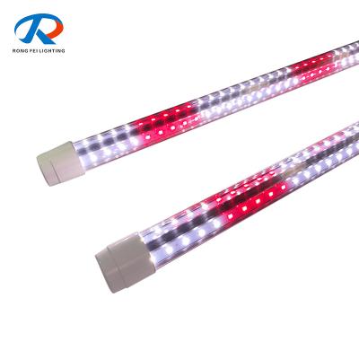 Cina Full Spectrum LED Plant Grow Light 40w T8 Tube 2Ft For Aquarium Plant Growth in vendita