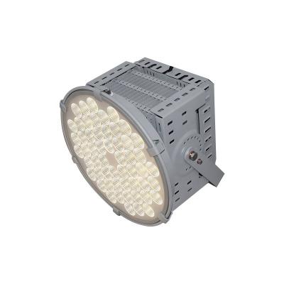 Cina Aluminum Ip66 150w Led Stadium Led Reflectors Flood Light For Football Field in vendita