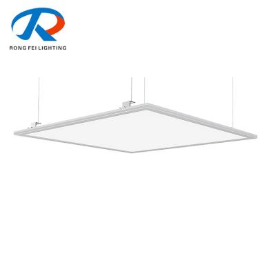 Cina SMD2835 Oled Indoor Commercial Lighting 36W 600x600 Led Panel Light in vendita