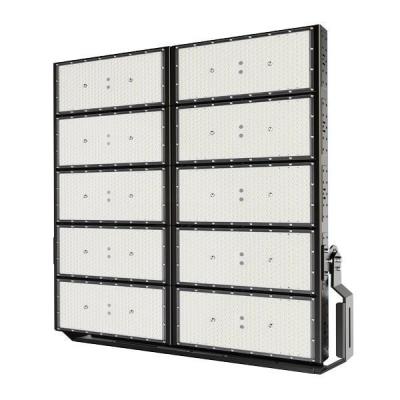 Cina RFFL-07 2000W Fins Board Heat Sink Led Flood Lights Sustainable in vendita