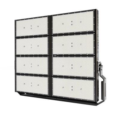 Cina RFFL-07 1600W LED Outdoor Sports Lighting 800*370*135mm With Long Service Life in vendita