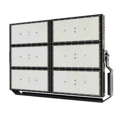 Cina RFFL-07 1200W High Mast Stadium Light 800*370*135mm AC 85-265V in vendita
