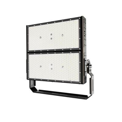 Cina RFFL-07 400W LED Outdoor Sports Lighting 400*372*135mm For Arena in vendita