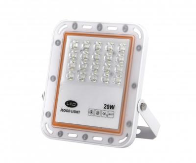 Cina LED Floodlight 50w 100w 150w 200w CET-109B 3000-6500K Color Temperature in vendita