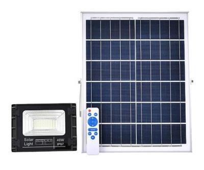 Cina Solar Led flood light in vendita