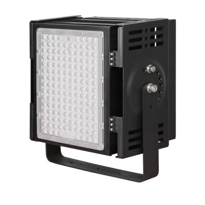 Cina Sports Stadiums LED Outdoor Sports Lighting Angle Adjustable With Cover Anti Glare in vendita