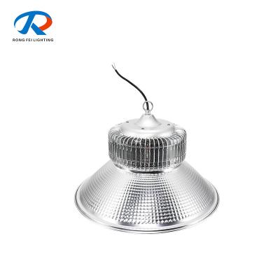Cina Warehouse LED High Bay Lights Industrial Warehouse Factory Highbay Lights in vendita