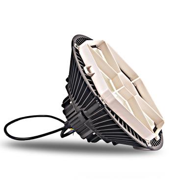 Cina Smart Dimmable Industrial LED High Bay Lights High Brightness 200w For Badminton Court in vendita