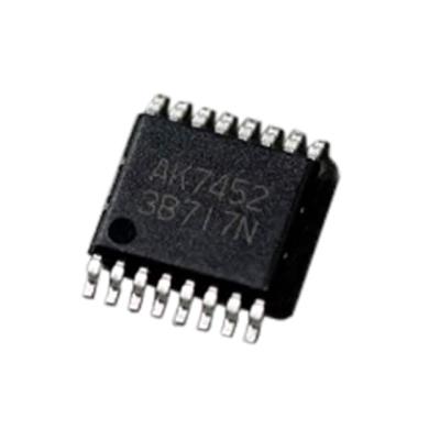Cina AK4426VT in vendita