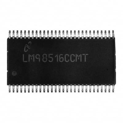 Cina LM98516CCMT in vendita