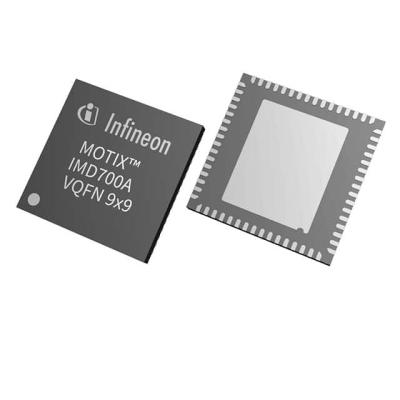 China IMD700AQ064X128AAXUMA1 Te koop
