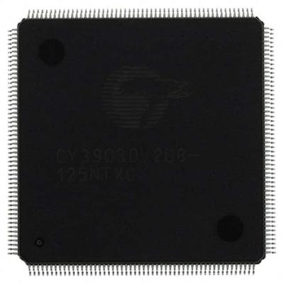 Китай CY39030V208-125NTXI продается