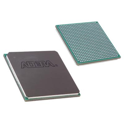 中国 10AX027E1F27I1HG 販売のため