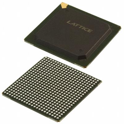 China LCMXO2-7000HC-5FG484I Te koop
