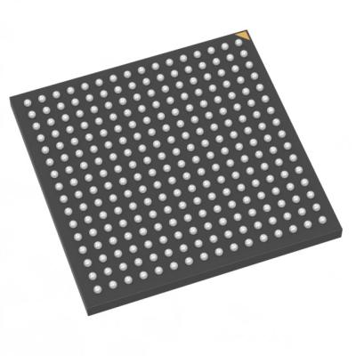 China AGL1000V2-FGG256 Te koop