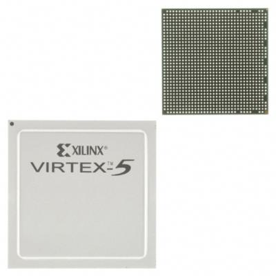 Cina XC5VSX50T-2FF1136I in vendita