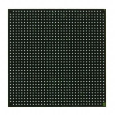 Cina XC4VFX60-10FFG1152C in vendita