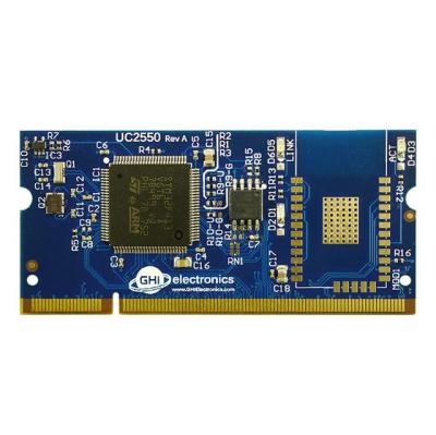 China UC2550-13NNN Te koop
