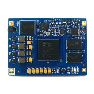 China MYC-C7Z015-4E1D-766-I Te koop