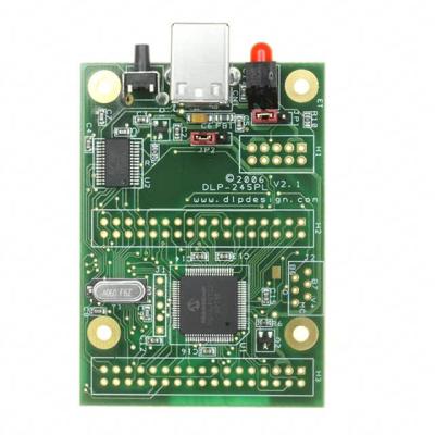 China DLP-245PL-G Te koop