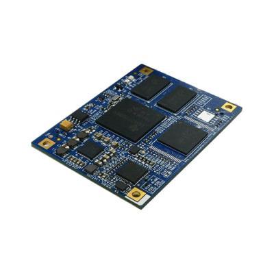 中国 MYC-C4378-V2-4E512D-100-C 販売のため