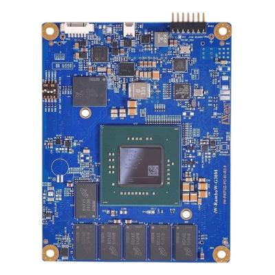 中国 IW-G30M-C5EV-4E004G-E008G-BIA 販売のため