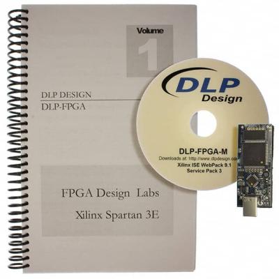 China DLP-FPGA-M Te koop