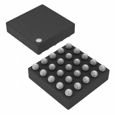 中国 TCA6418EYFPR 販売のため