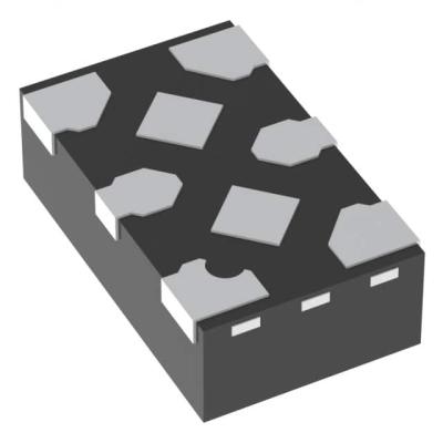 Cina TCA9536DTMR in vendita