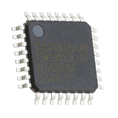 Cina 73M2901CE-IGV/F in vendita