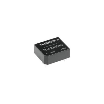 China TD501D485H-E Te koop