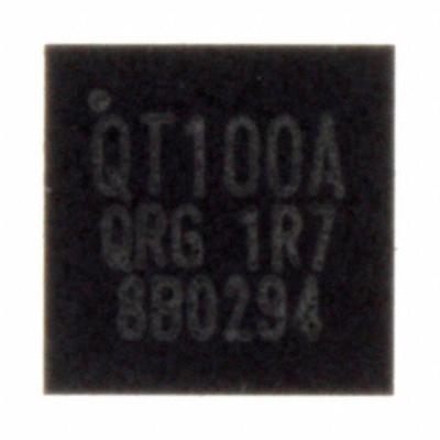 Cina QT100A-ISG in vendita