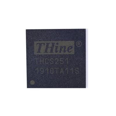 中国 THCS251 販売のため