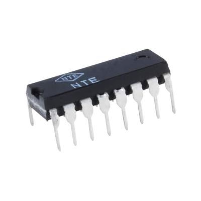 Cina NTE74HC123 in vendita