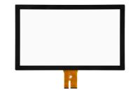 China 32 Inch Capacitive Touch Screen with Windows Android USB Interface 10 Point Multi Touch for sale