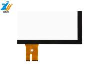 China 32 Inch Capacitive Touch Screen with Windows Android USB Interface 10 Point Multi Touch for sale