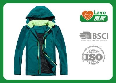Cina Rivestimento termico delle signore Softshell, rivestimento impermeabile tattico molle in vendita