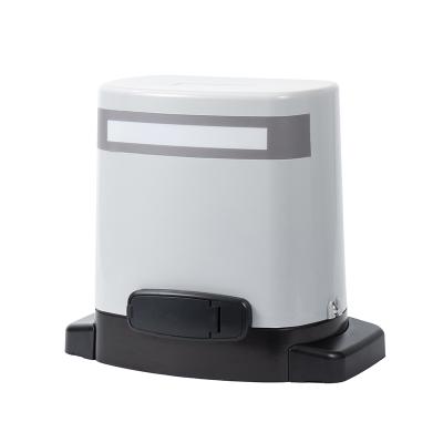 China DC 24V Sliding Automatic Gate Motor With Remote Control And Mobile WiFi Remote Control for sale