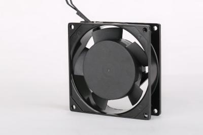 Китай Охлаждающий вентилятор AC малого мотора OEM внешний для медицинского оборудования продается