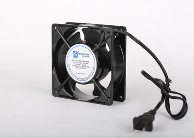 Китай осевой циркуляционный вентилятор 110V/220V, охлаждающий вентилятор промышленной электроники IP44 продается