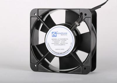 Китай Вентилятор AW высокого давления осевой связывает проволокой 230CFM для 6