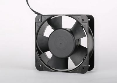 Китай охлаждающий вентилятор AC 36W осевой меньшяя вибрация CE CCC 150 x 50 x 51mm продается