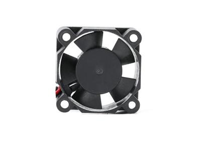 中国 3 Pin 3D プリンター 12V 冷却ファン、電子 CPU のための小型軸ファン 販売のため