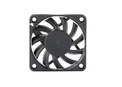Cina Protezione di plastica di mpedance della pagina del fan del ventilatore di CC 12v di IP55 70mm in vendita