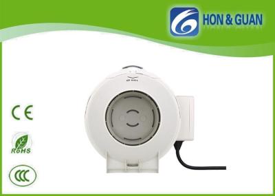China el ventilador del aire 220v para la seta crece el cuerpo de dos velocidades de la fan del control de los cuartos anti - ácido en venta