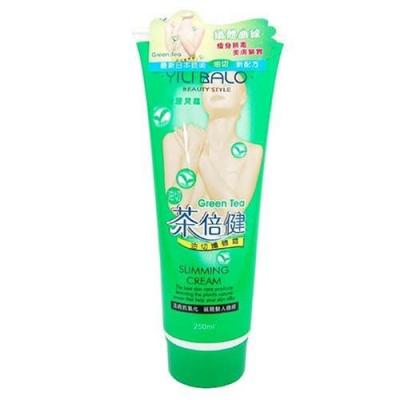 Cina Ente naturale del tè verde che dimagrisce gel crema per il braccio e la vita in vendita